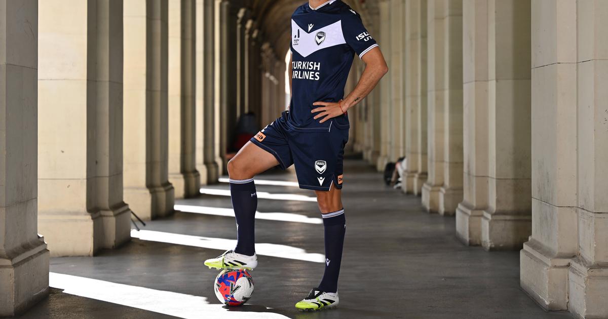 Roderick Miranda: «Têm medo que o futebol possa tomar conta do desporto ...