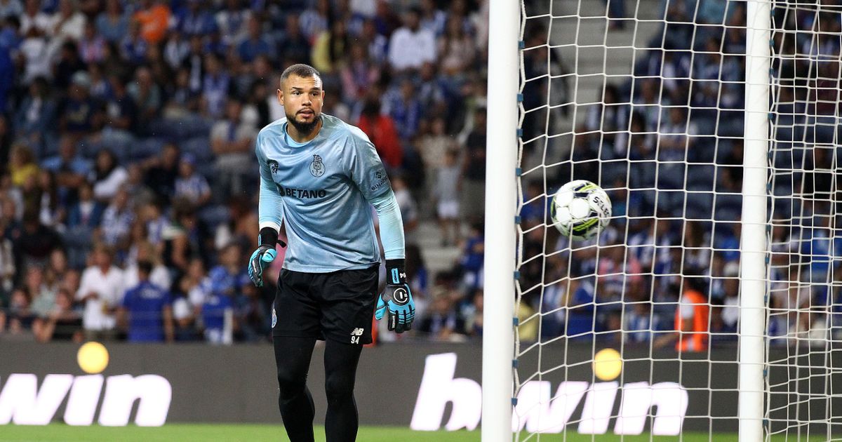 FC Porto: Samuel Portugal volta a jogar quase 900 dias depois | A Bola