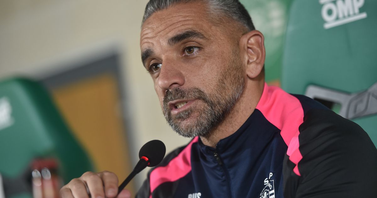 Anestesiado, época fora do normal do rival e St. Juste riscado: tudo ...