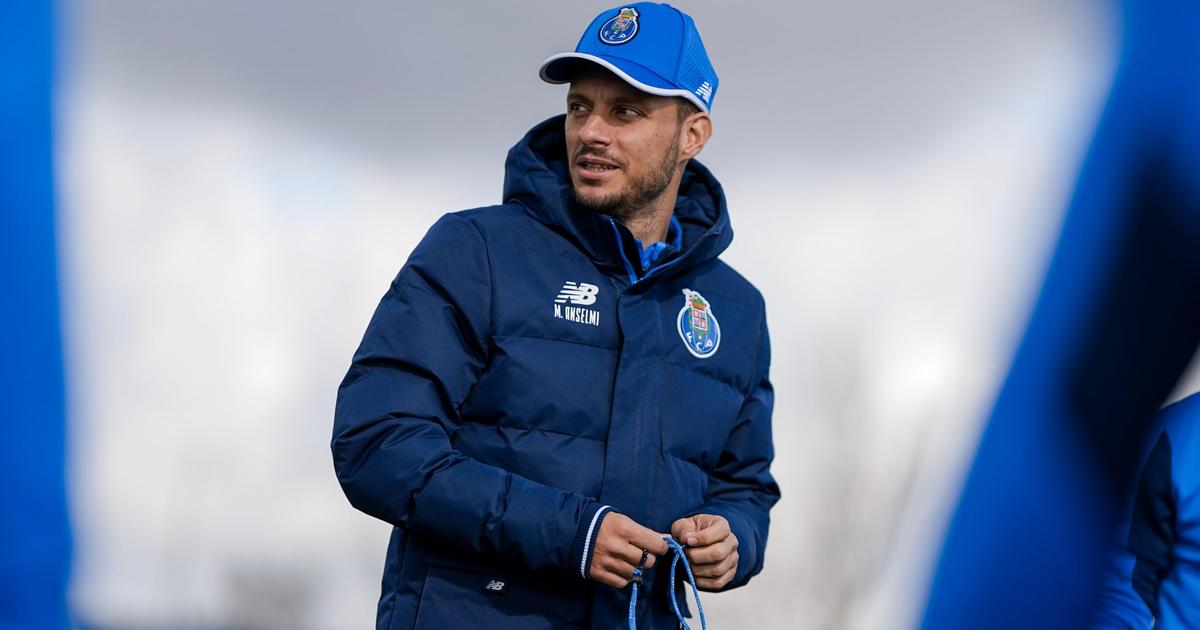 FC Porto regressa ao Olival: saiba quantos internacionais estão ...