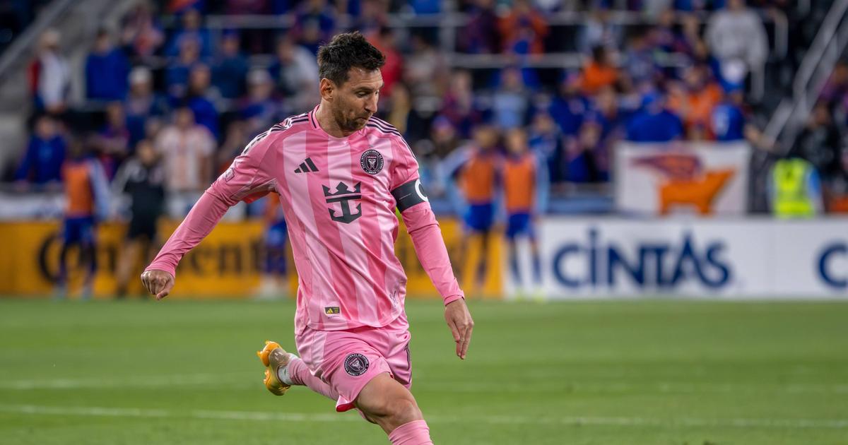 Messi aposta no futebol feminino e quer novo estádio para o Cornellà ...