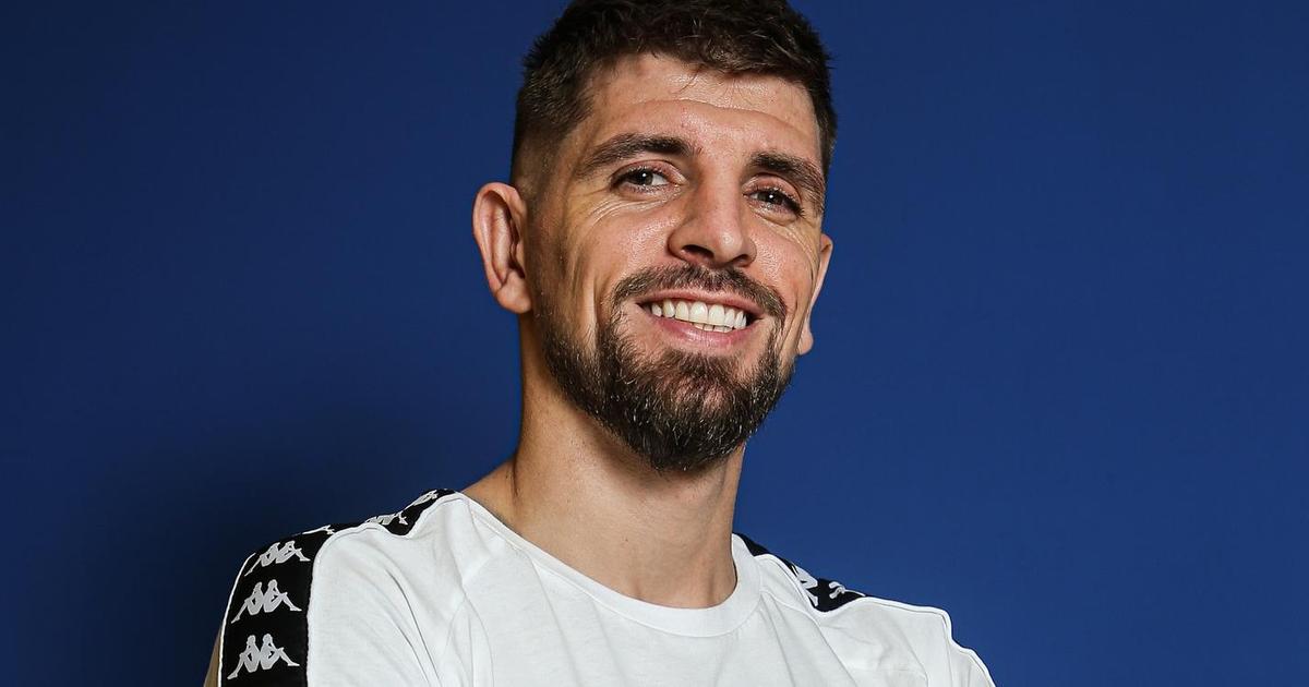 Estoril oficializa Xeka com contrato de uma temporada | A Bola