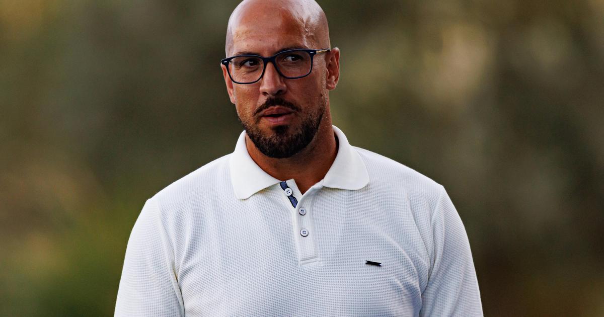 «Que no dia seguinte se fale do José Faria e da sua equipa técnica» | A ...