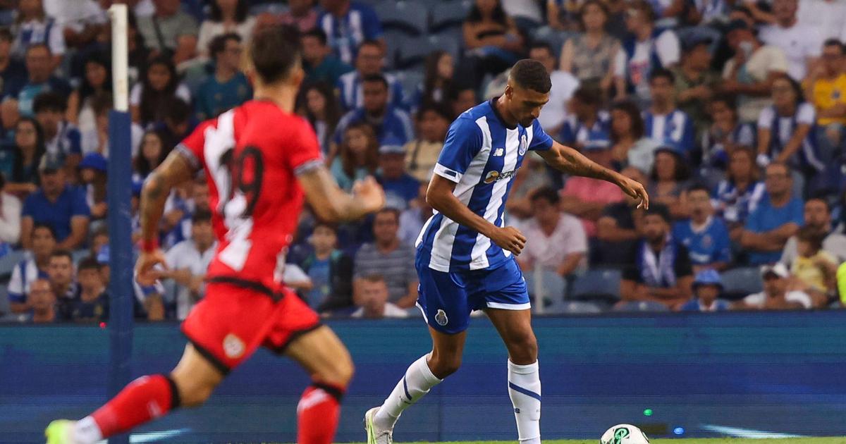 FC Porto: David Carmo está à 'bica' e Fábio Cardoso... à espreita | A Bola