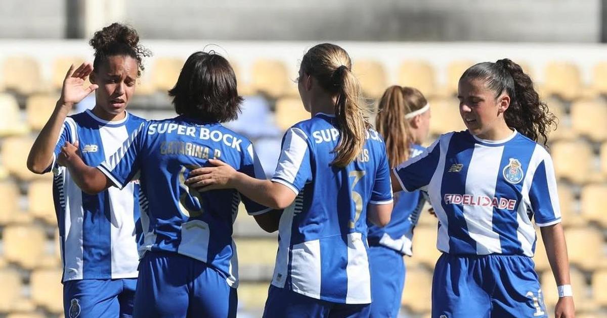 FC Porto já conhece adversário na 2.ª eliminatória da Taça de Portugal ...