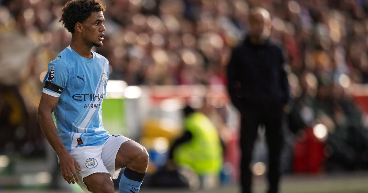 «Esteve muito mal»: selecionador arrasa jogador do Man. City (e ex-FC ...