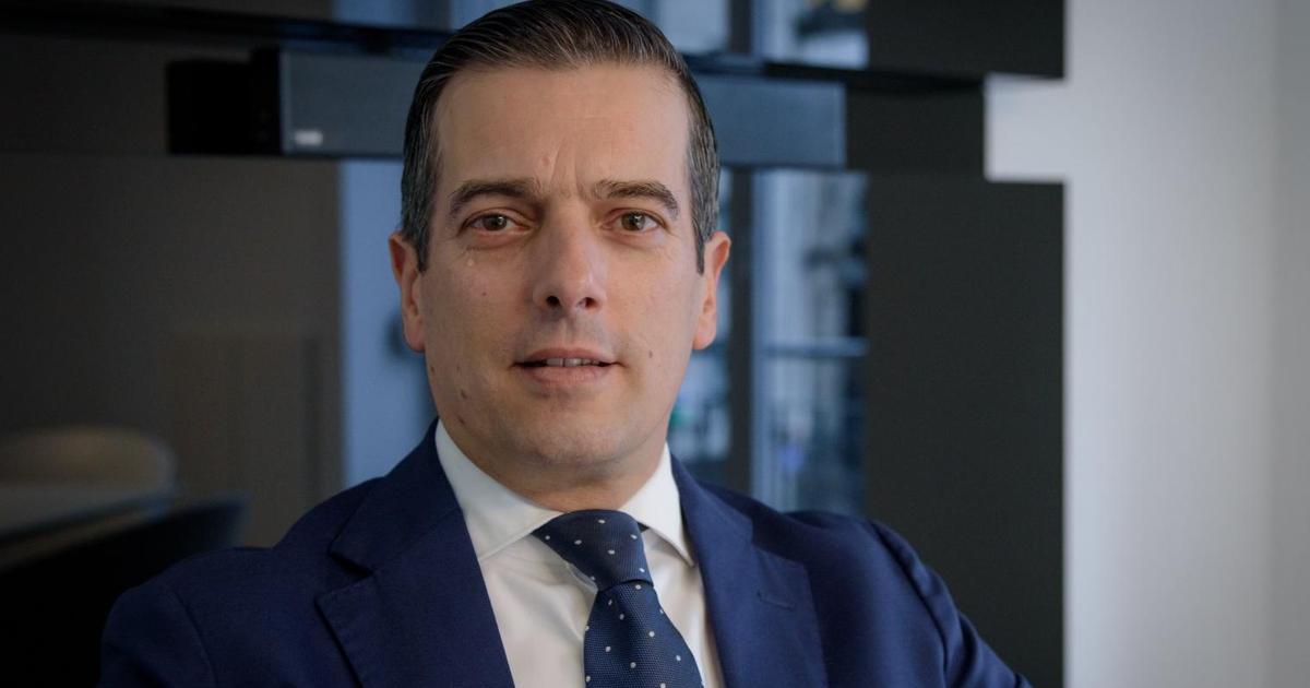 Nuno Lobo anuncia cinco linhas-mestras da candidatura à FPF | A Bola