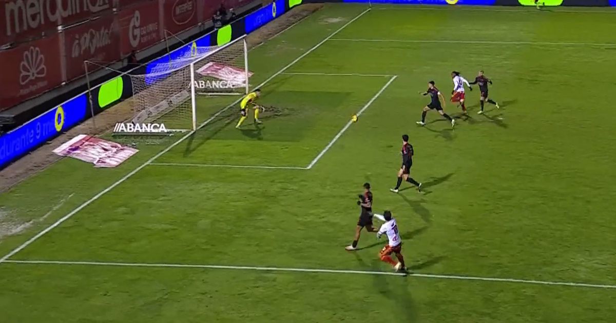 A análise de Duarte Gomes à arbitragem: penálti por marcar para o Aves ...