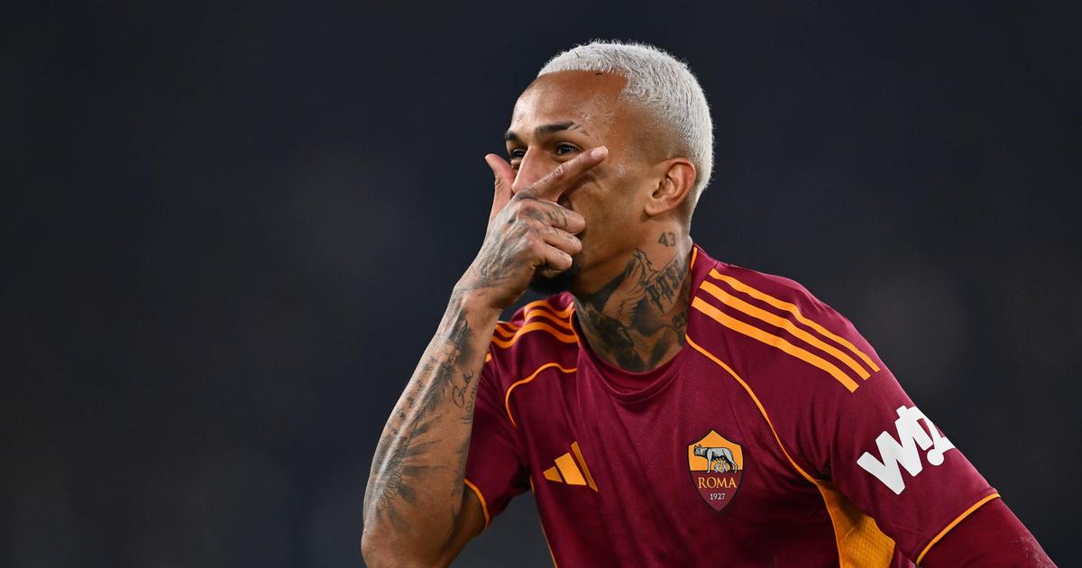 Roma volta a vencer às custas da equipa-sensação da Serie A | A Bola