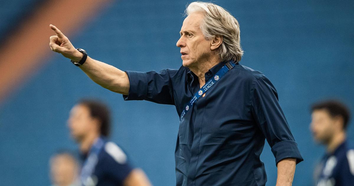 Jesus e Sporting: «Varandas foi o grande mentor e obreiro» | A Bola