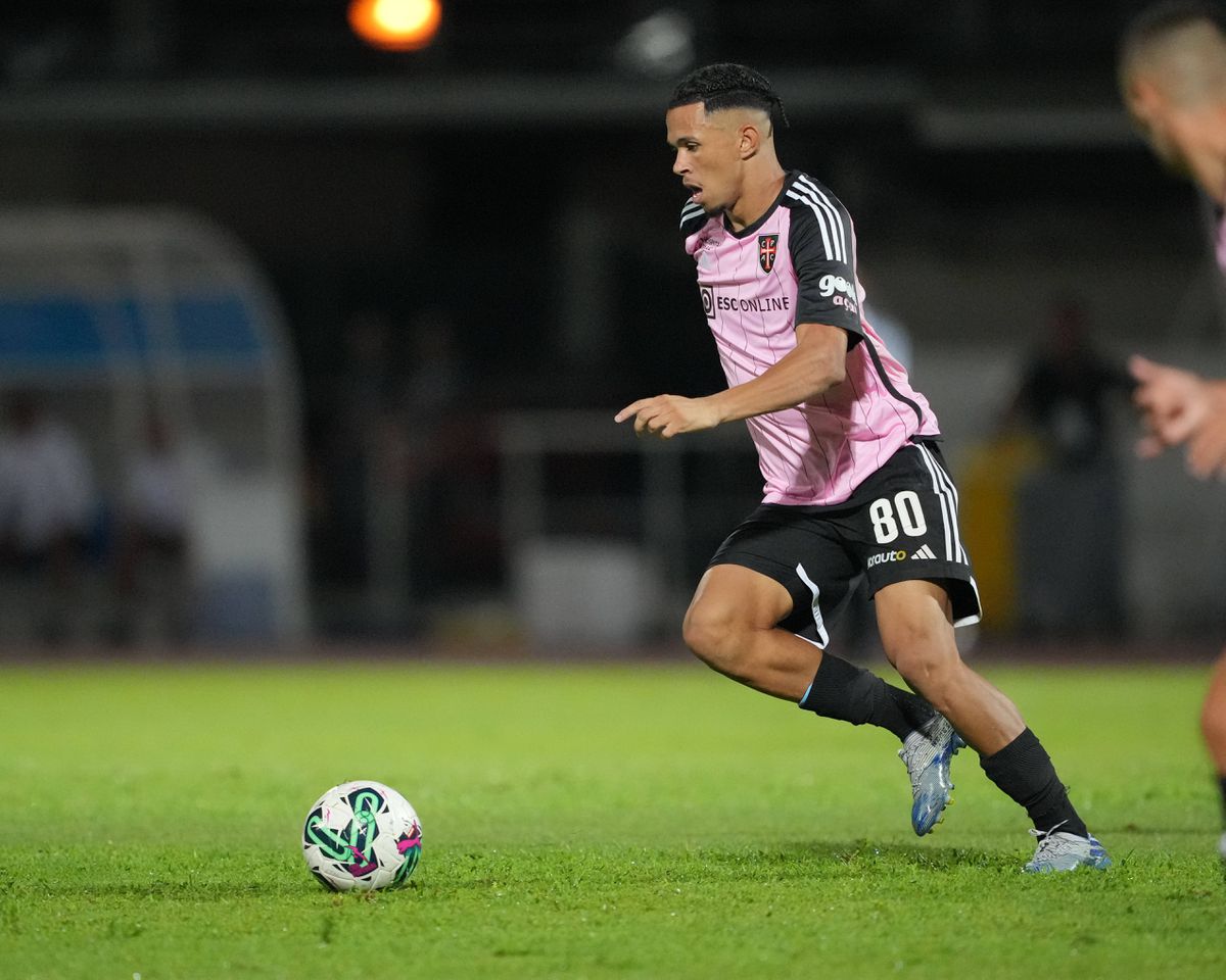 Comentários - Casa Pia: Pablo Roberto falhou Portimão por precaução e ...