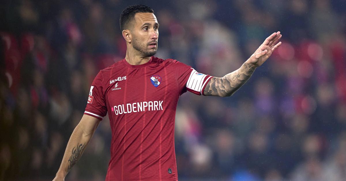 Rúben Fernandes despede-se do Gil Vicente: «Barcelos será sempre uma ...