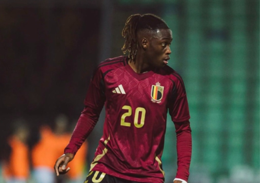 Mercado FC Porto: jovem lateral-direito belga no radar dos dragões | A Bola
