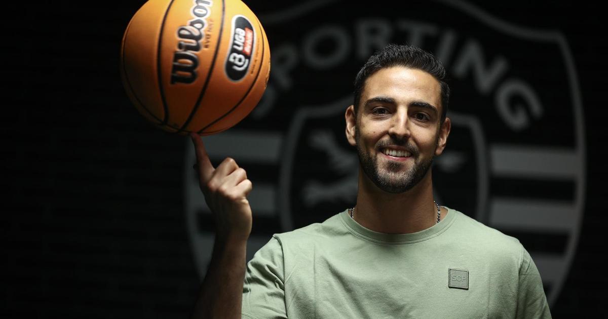 Sérgio Silva troca Benfica pelo Sporting | A Bola