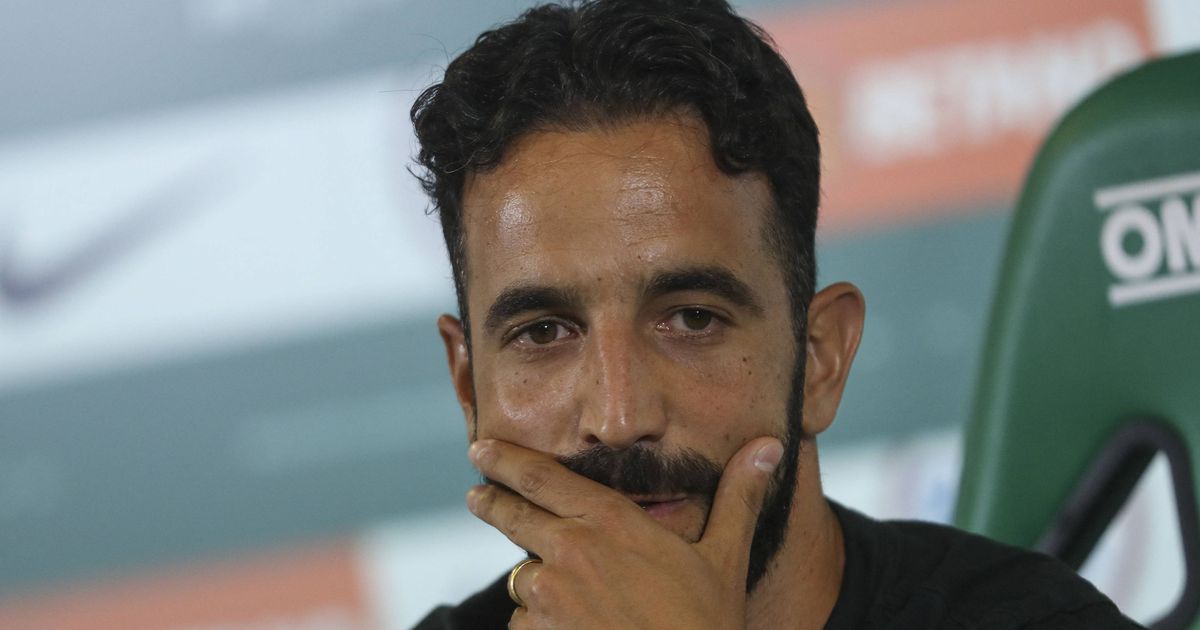 «Fresneda e Porro têm algumas semelhanças» | A Bola