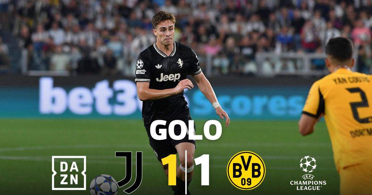 Conta como assistência de João Mário, certo? Que golaço de Yildiz! | A Bola