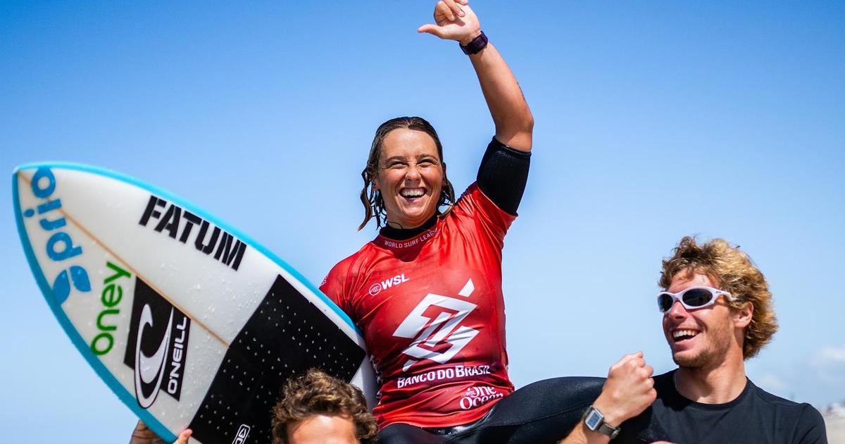 Yolanda Hopkins: «Sinto-me super feliz, sou a primeira» | A Bola