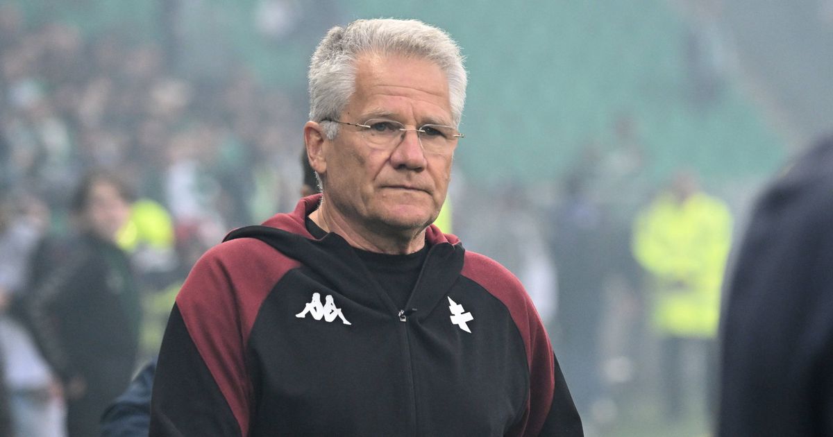 Laszlo Boloni confirma presença de Cristiano Ronaldo no seu ...