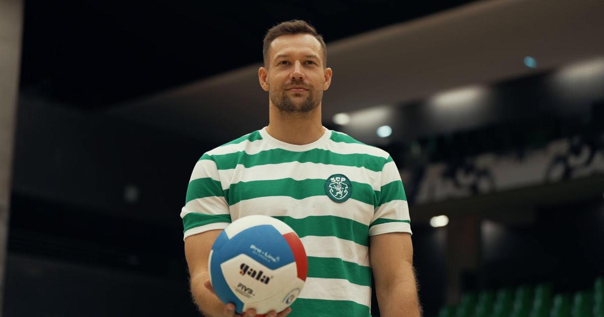 Entrevista a Jan Galabov na íntegra | A Bola
