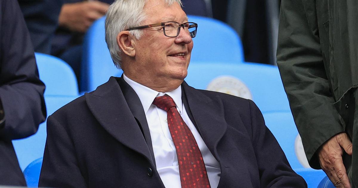 «O Ferguson deixou de me falar quando saí do Man. United, mas não me ...
