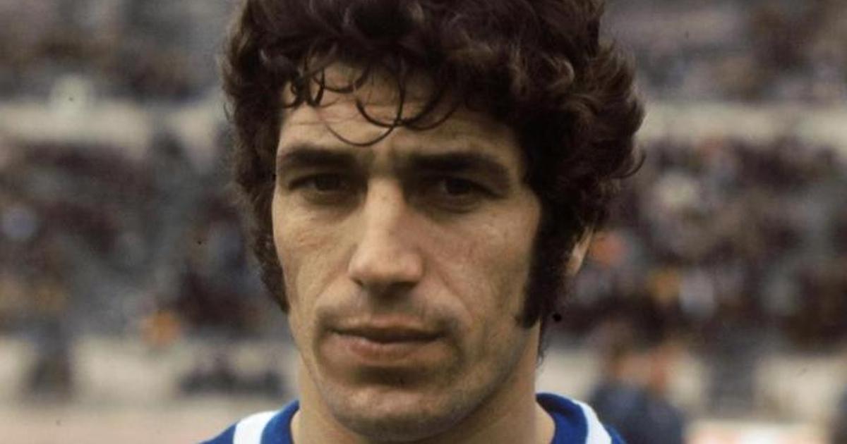 FC Porto: Pavão, 50 anos sobre a morte | A Bola