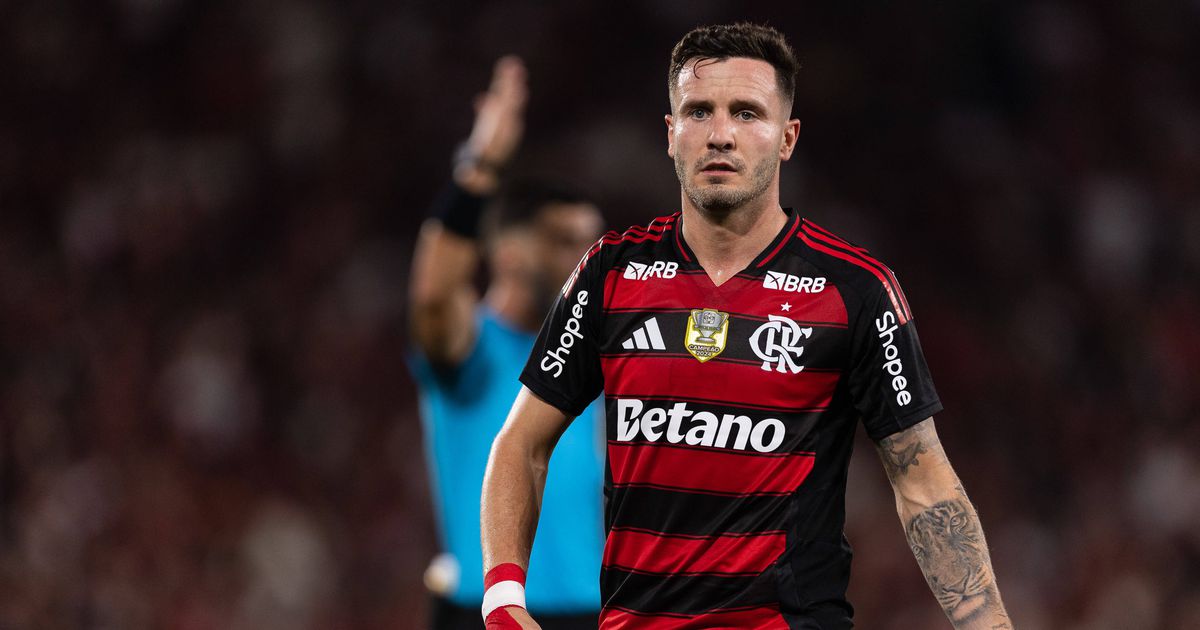 Ex-Atlético deixa bicada ao rival: «Flamengo é maior do que o Real ...