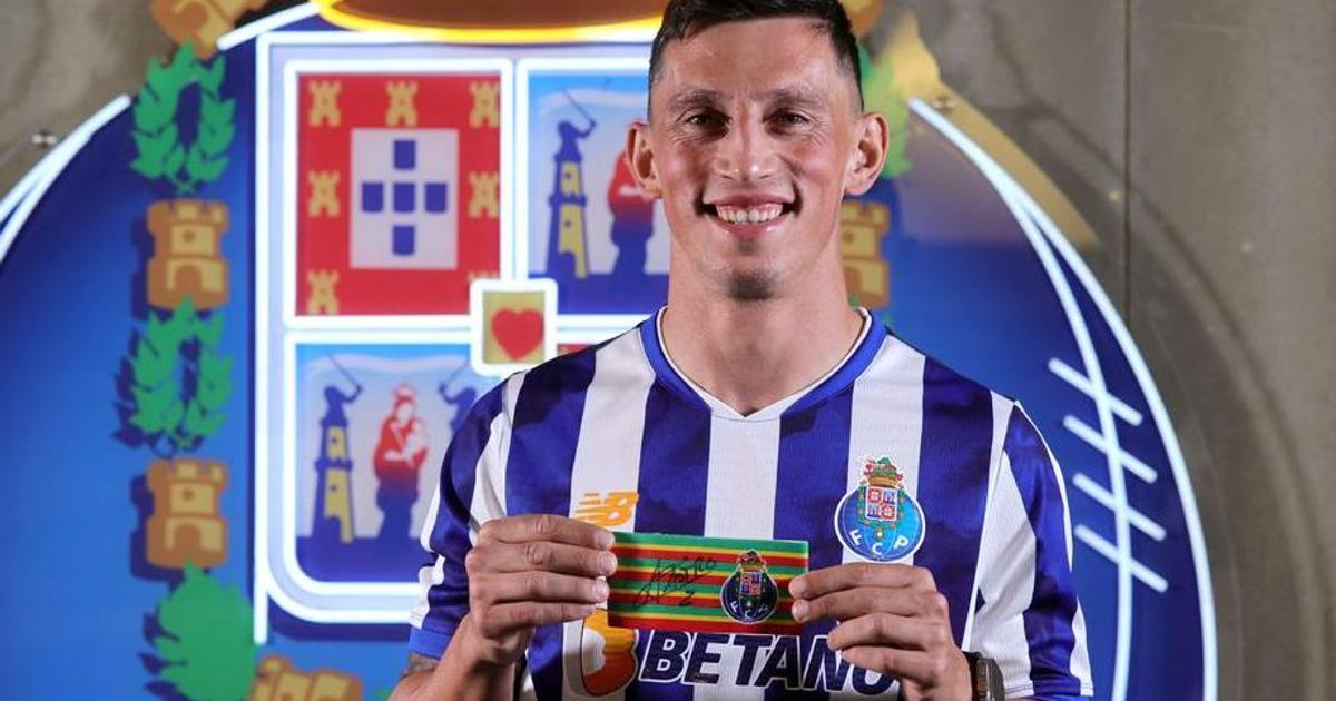 FC Porto B tem novo adjunto | A Bola