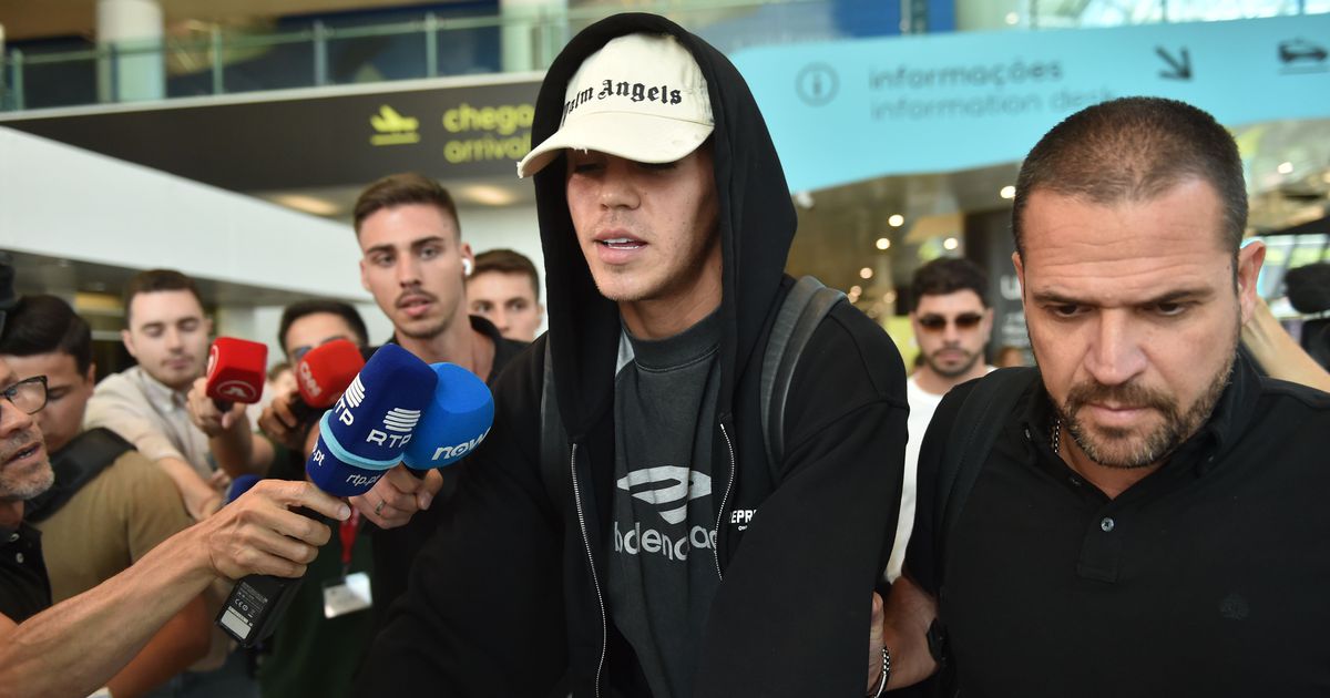 Benfica: Enzo Barrenechea já está em Lisboa | A Bola