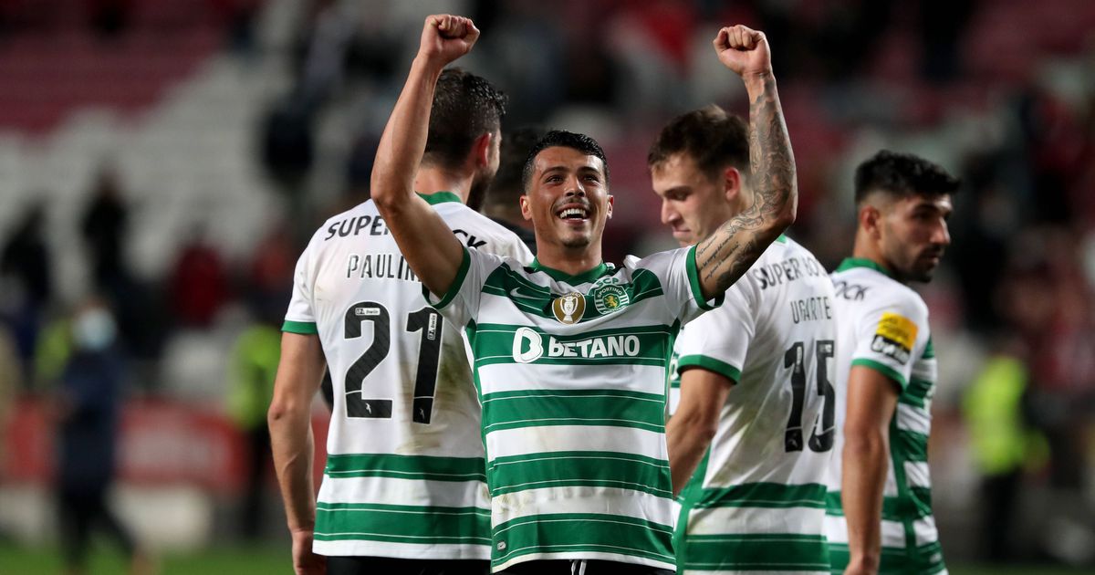 «Manchester City não sabia o que fazer com Porro» | A Bola