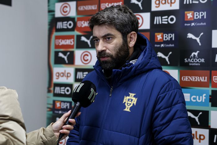 Siga o República Tcheca U21 vs Portugal sub-21 em direto | A Bola