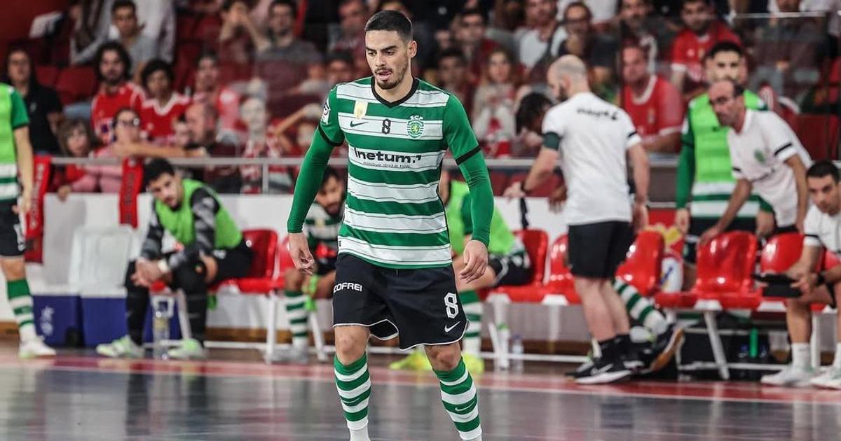 Avançam em Espanha: Erick regressa ao Sporting na próxima época | A Bola