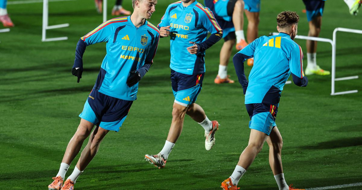 Espanha dispensa mais um jogador e deixa recado: «Como de costume ...