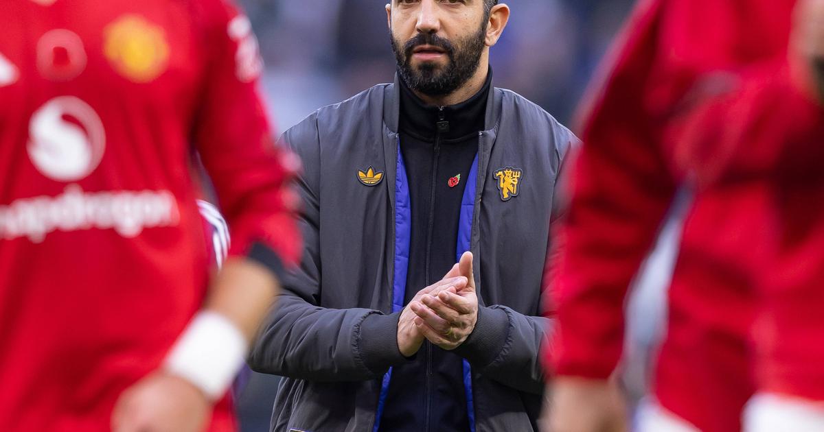 Manchester United adia reforço do meio-campo para o verão | A Bola