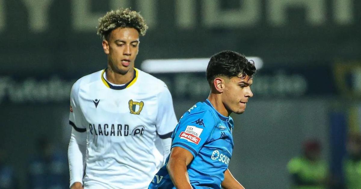 Equilíbrio de forças ditou empate justo entre Famalicão e Estoril (veja ...