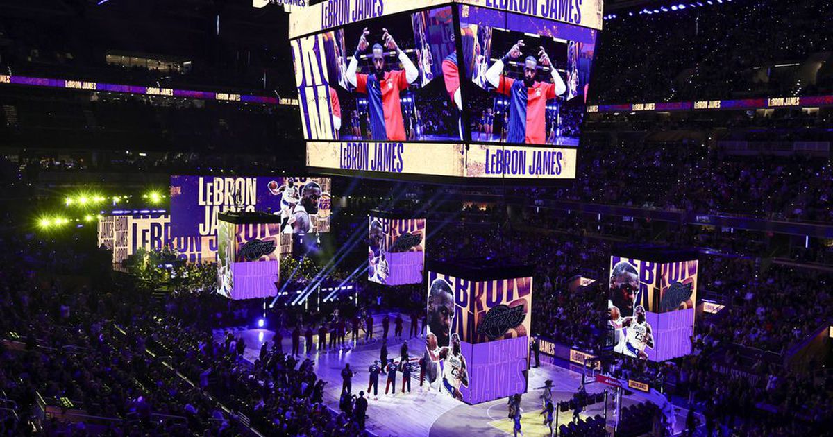 NBA revoluciona formato do All-Star Game | A Bola