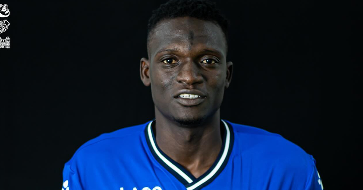 Mercado: Feirense anuncia Isah Ali | A Bola