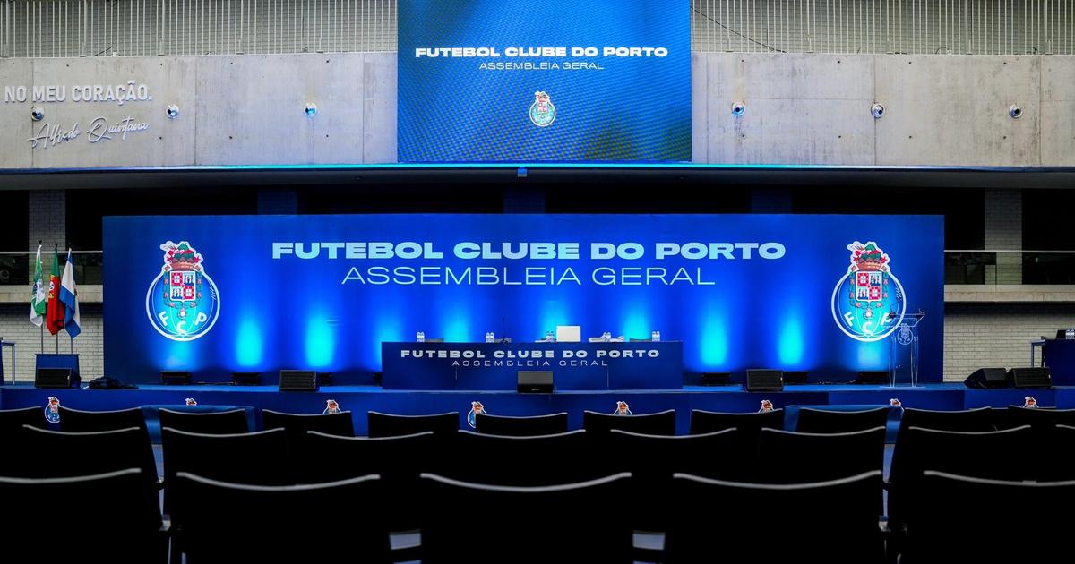 Expulsão de Vítor Aleixo e Vítor Catão de sócios do FC Porto confirmada ...