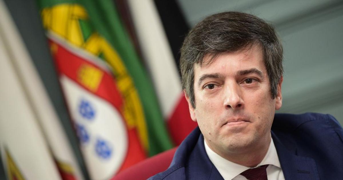 Nuno Lobo desmente candidatura à liderança da FPF | A Bola
