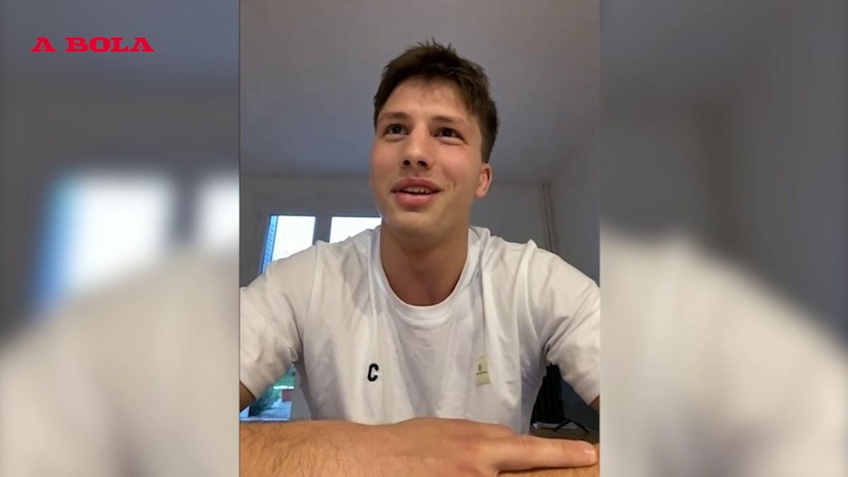 «Raffaele Storti fez 90 por cento do ensaio» | Abola.pt