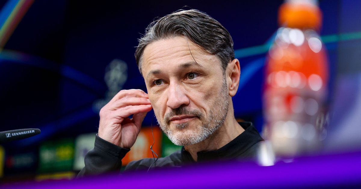 Dortmund está em grande neste início de época e Kovac explica porquê | A Bola