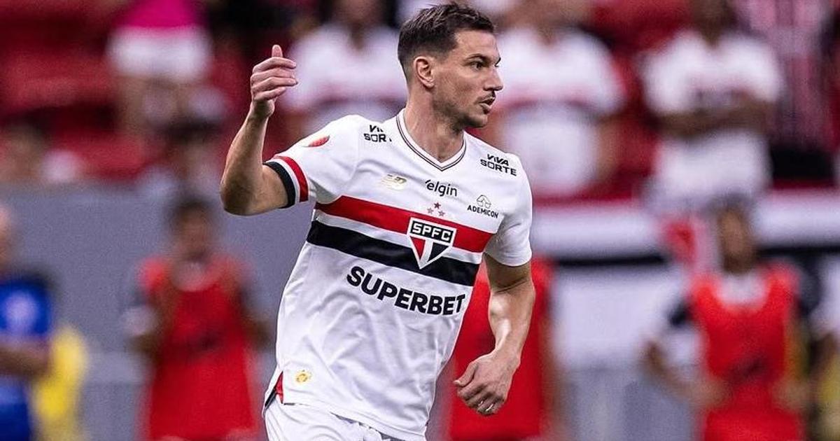 Cédric Soares vitorioso na Taça do Brasil | A Bola