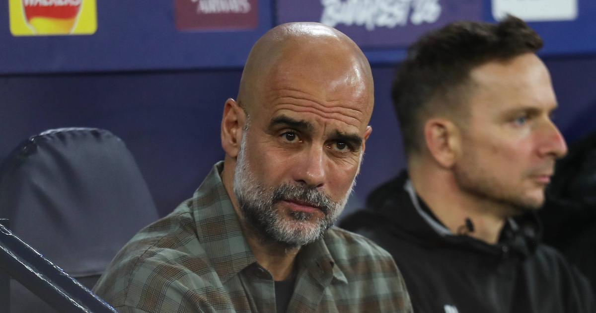 Pep Guardiola names Arsenal, Bayern, and Barcelona as Europe's top ...