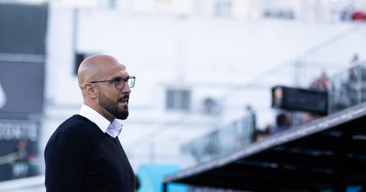 José Faria e a renovação: «Se depender de mim não vou a lado nenhum ...
