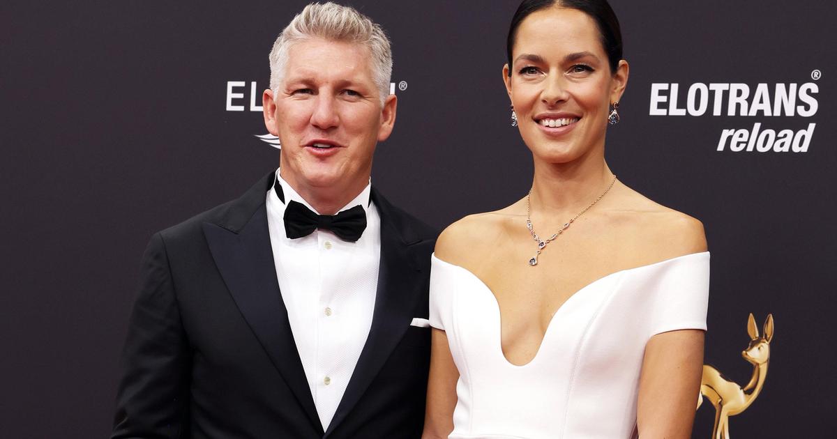 Acordo pré-nupcial de Ana Ivanovic e Schweinsteiger só exclui uma coisa ...