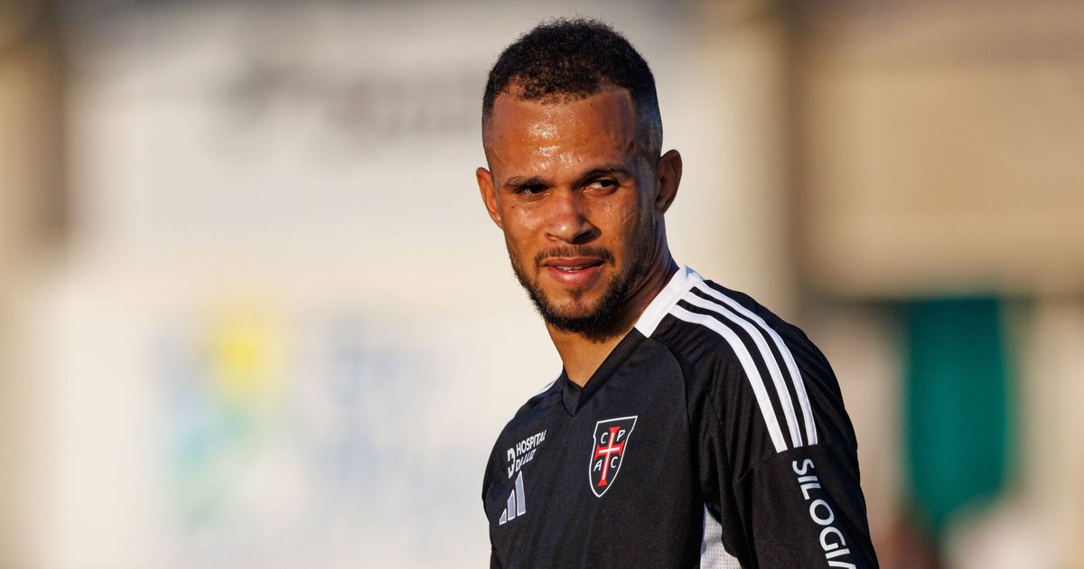 Casa Pia: Pablo Roberto teve episódio vasovagal e mantém-se sob ...