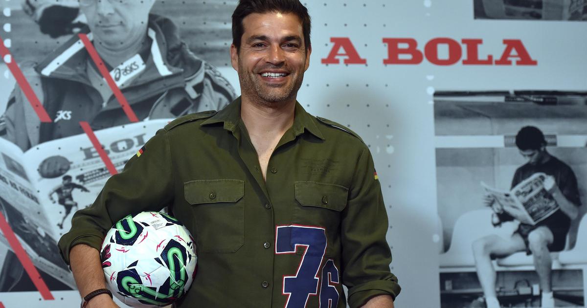 Tiago Fernandes: «Sempre quis treinar o Portimonense» | A Bola