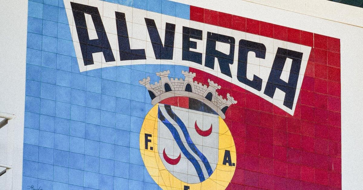 Alverca organiza apresentação em grande antes do regresso à Liga | A Bola