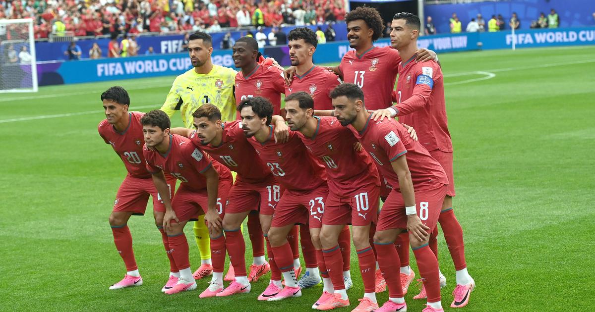 É para mudar? Faça o onze da Seleção para o jogo com o Uzbequistão | A Bola