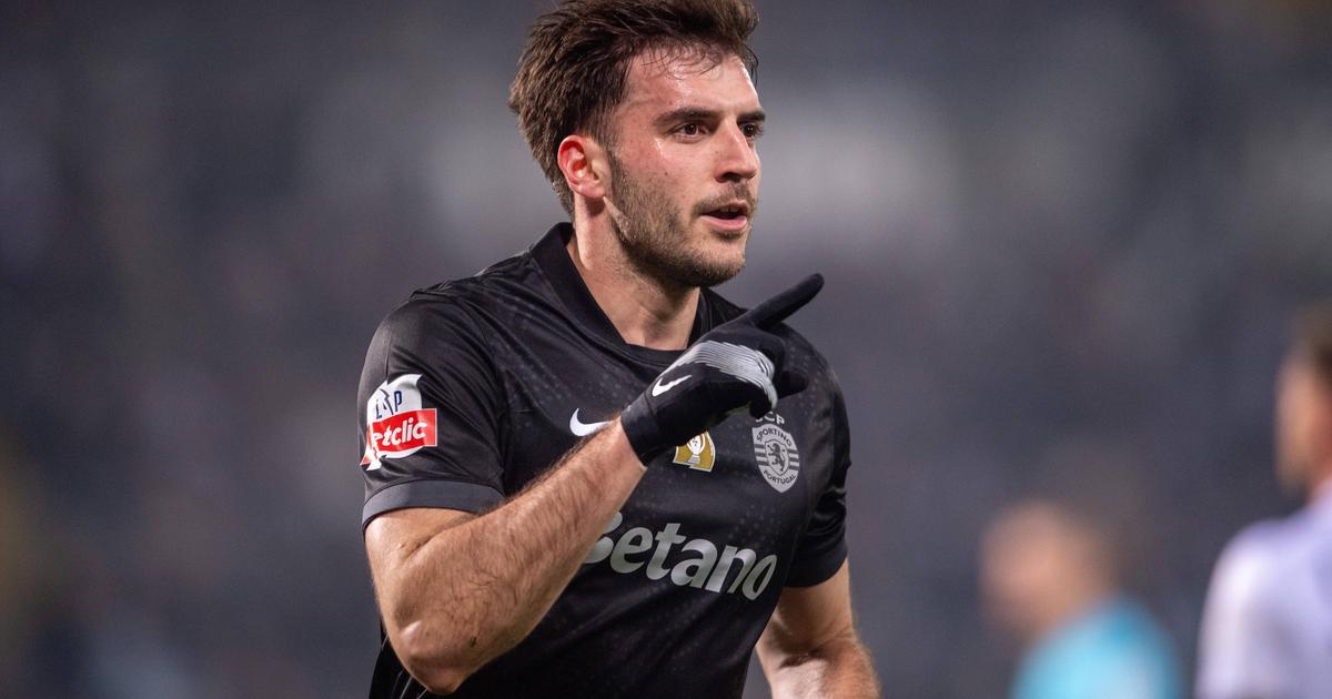 Sporting: Ioannidis prepara a todo o gás o arranque | A Bola