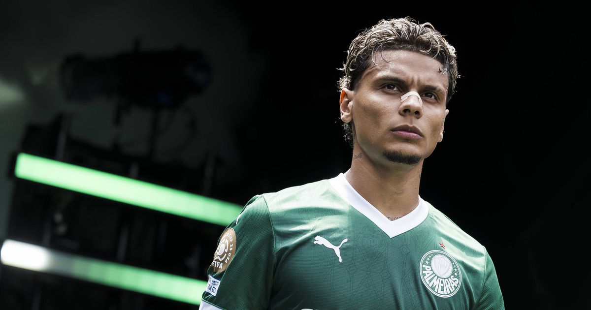 Benfica: Rui Pedro Braz vai ao Brasil lutar por Ríos | A Bola